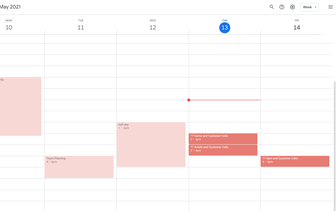 Accept or reject booking requests – YouCanBookMe Help Center