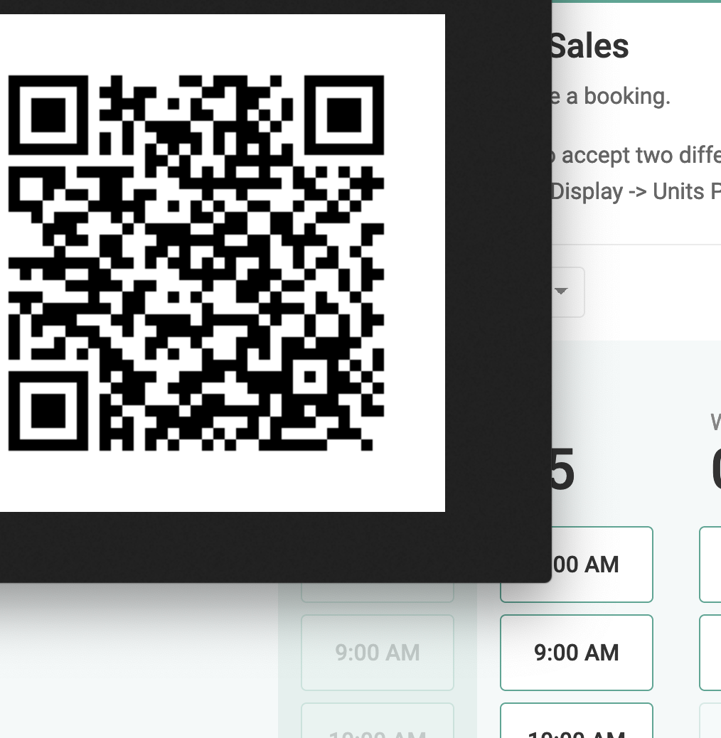How to switch to socially distant sales using online scheduling ...