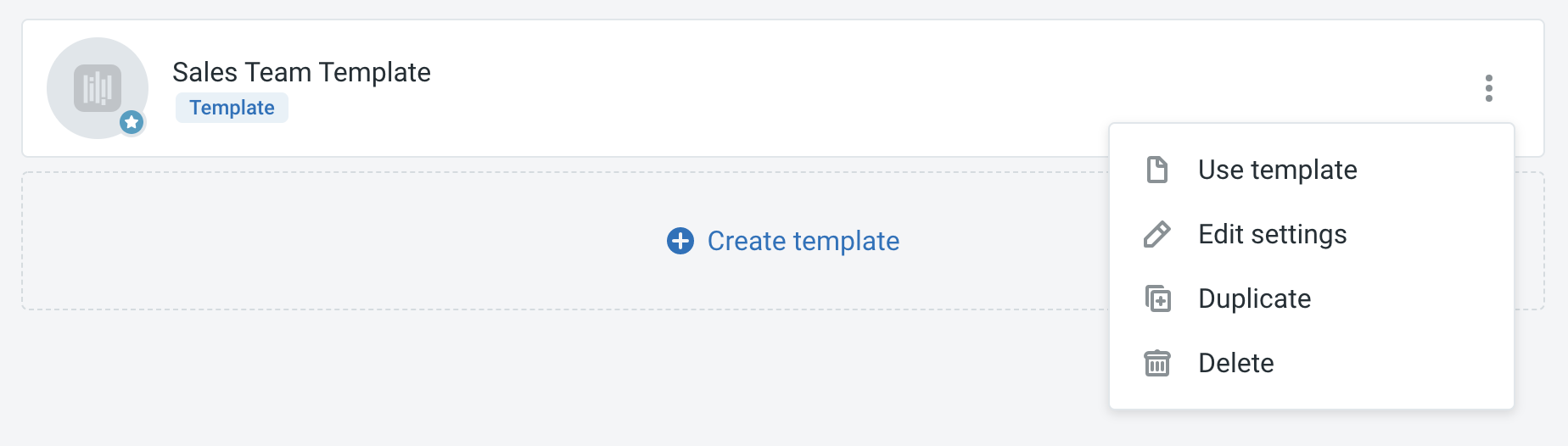Apply templates to booking pages – YouCanBookMe