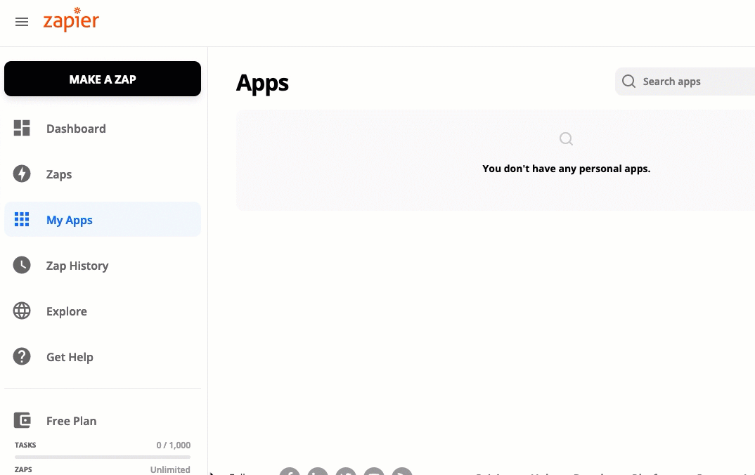 Integrate Zapier with YouCanBookMe – YouCanBookMe