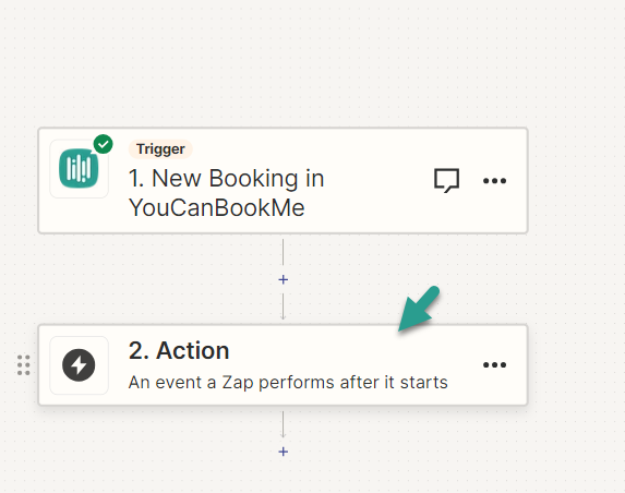 Integrate with HubSpot through Zapier – YouCanBookMe Help Center