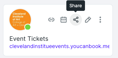 Single use booking links – YouCanBookMe